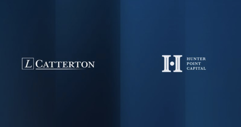 L Catterton Announces Strategic Partnership with Hunter Point Capital ...