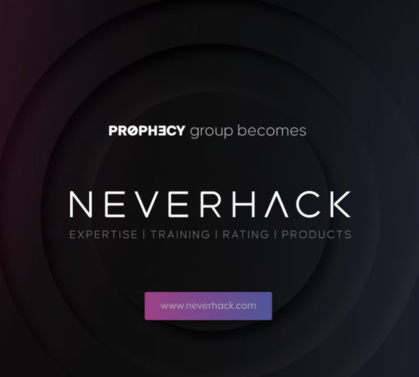 Carlyle en négociations exclusives pour le rachat de PR0PH3CY nouvellement « NEVERHACK ». - Finyear