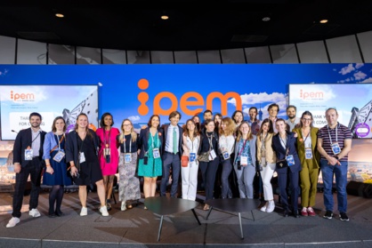 IPEM Paris 2024 : 5500 participants au Palais des congrès - Finyear