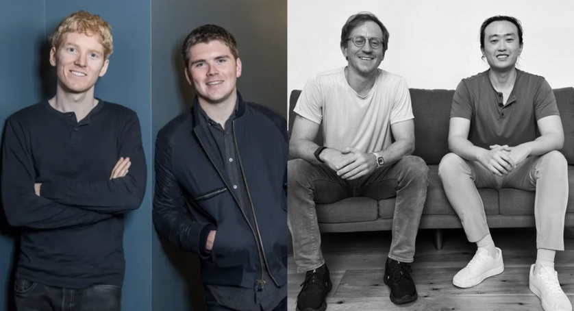 Stripe et Bridge, le mariage à 1 milliard pour le meilleur des ...