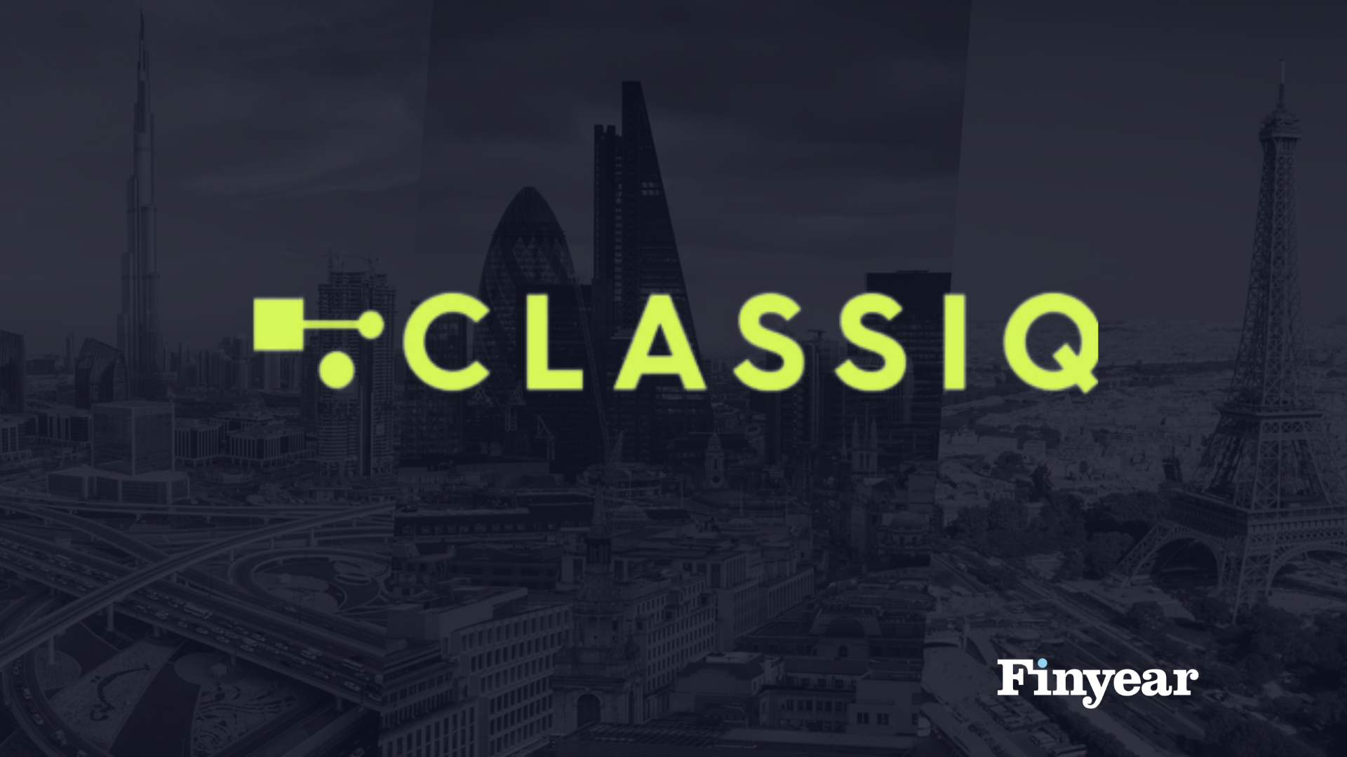 Classiq Technologies lève 110 millions de dollars - Finyear