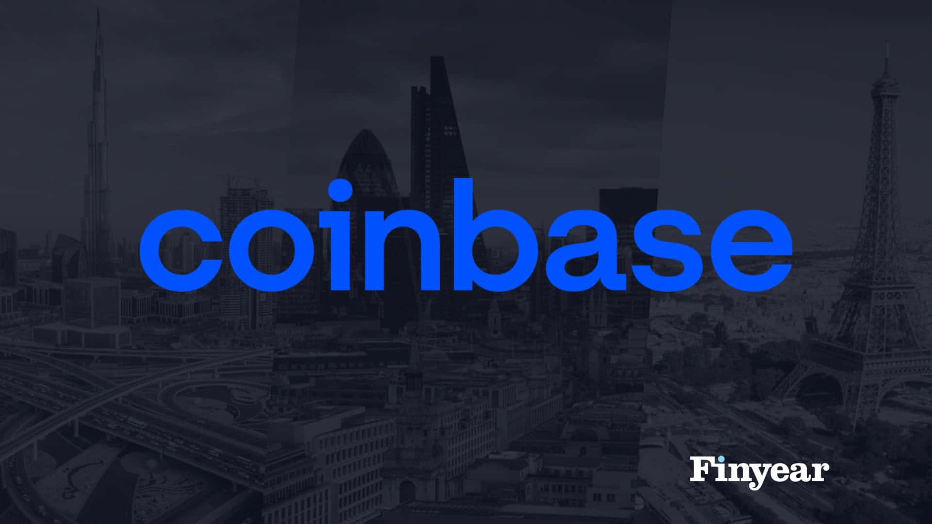 Coinbase entre dans le S&P 500 : un tournant historique pour l’industrie crypto - Finyear