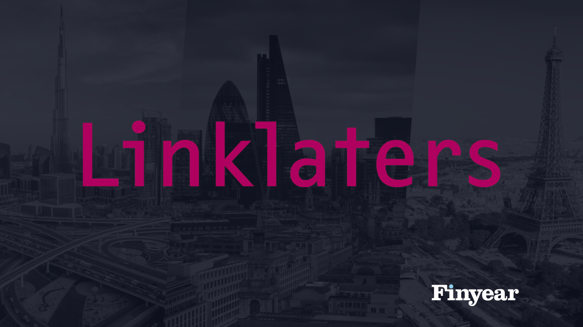 Linklaters conseille Bpifrance - Finyear