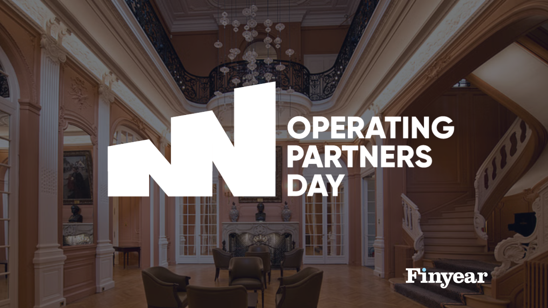 Operating Partners Day 2025 - Finyear