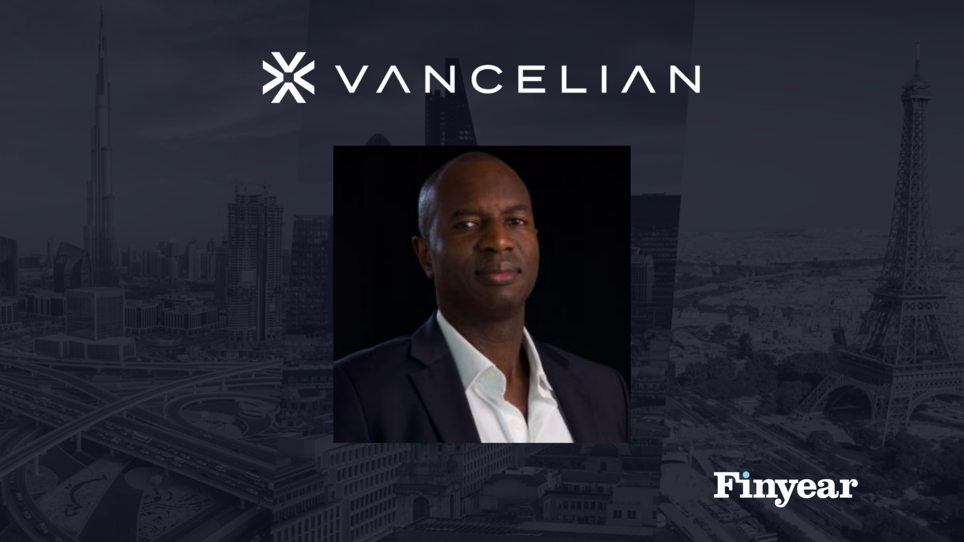 Nomination | Vancelian a un nouveau Directeur Général : Xavier Gomez ...