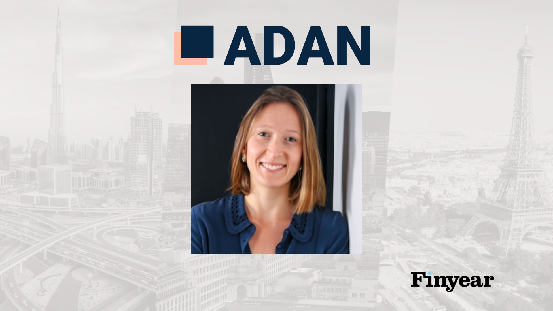 Nomination | L’Adan annonce sa nouvelle Directrice Générale : Claire ...