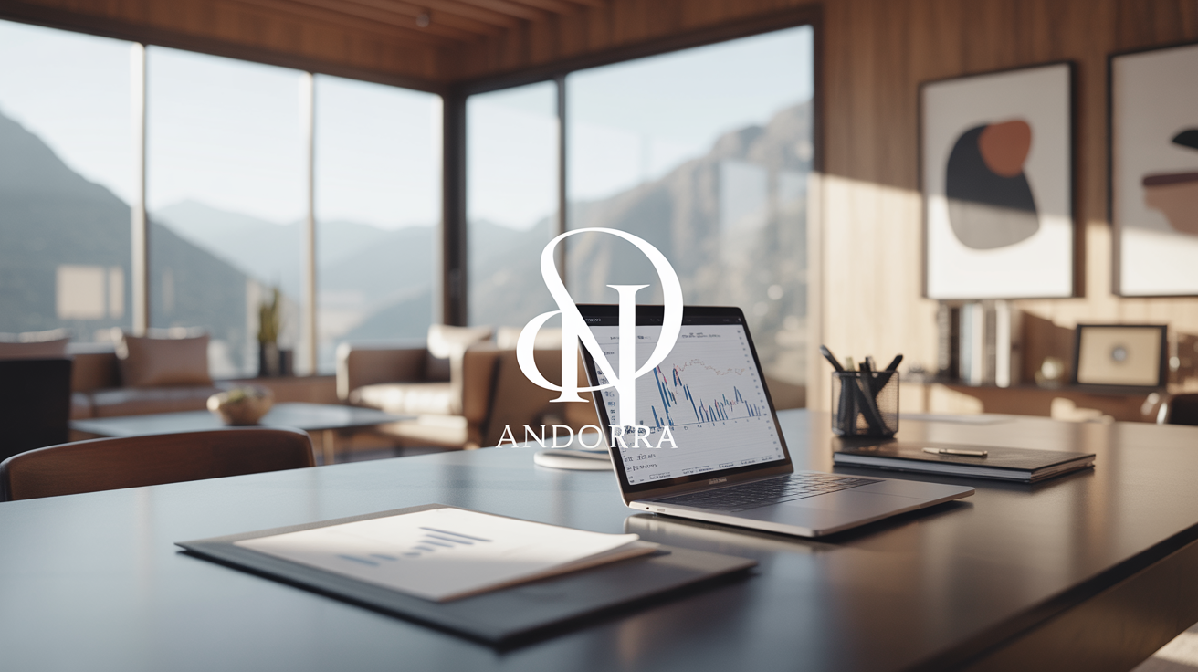 RLG Capital, votre expert fiscal en Andorre - Finyear