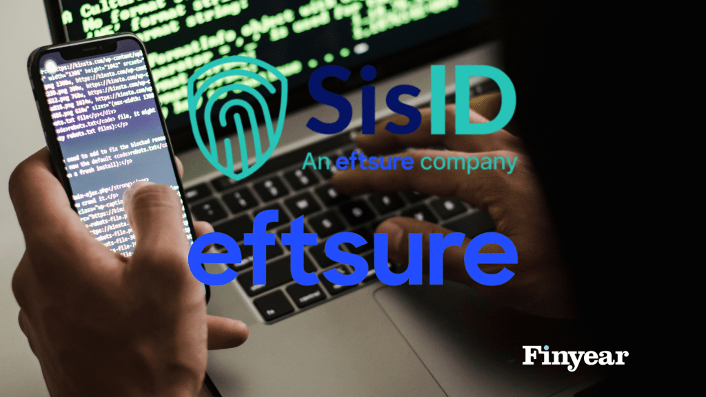 Eftsure rachète Sis ID et donne naissance à un acteur international de ...